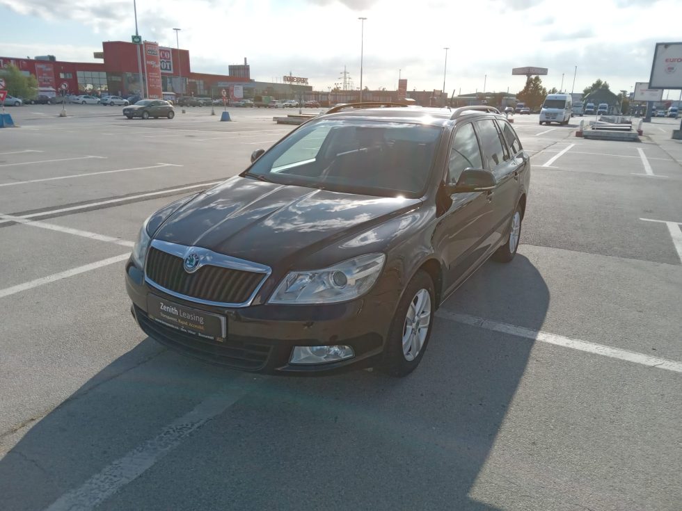 Auto Rulate Recuperate Leasing | Zenith Leasing